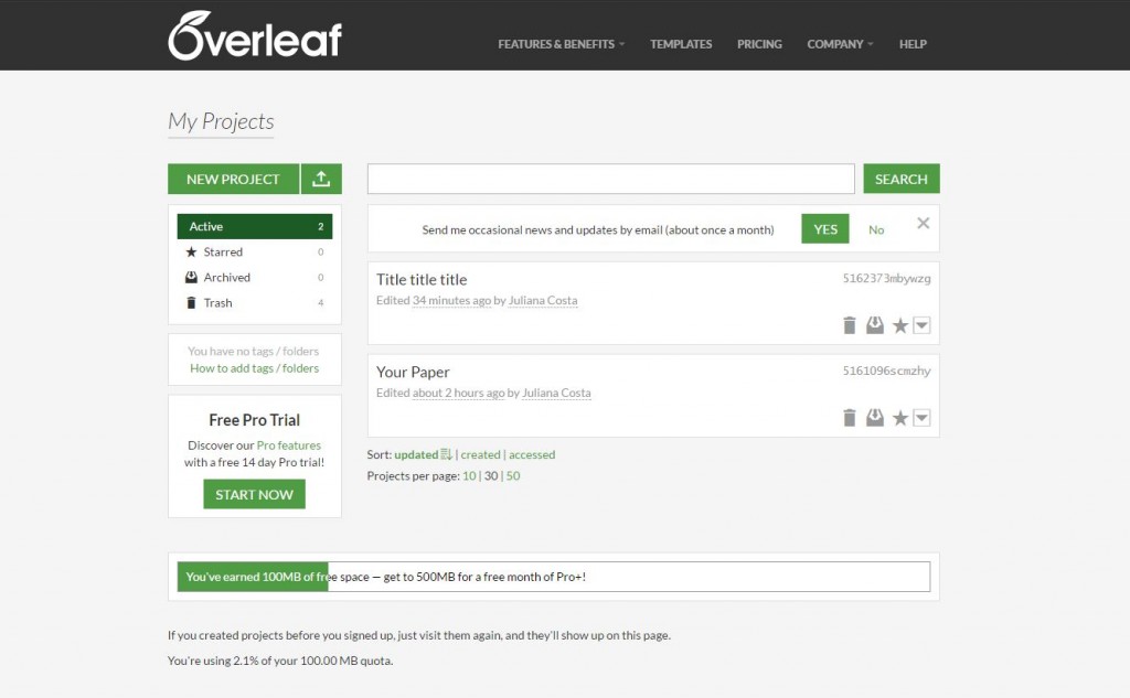 Mind the Graph and Overleaf for science! - Mind the Graph Blog