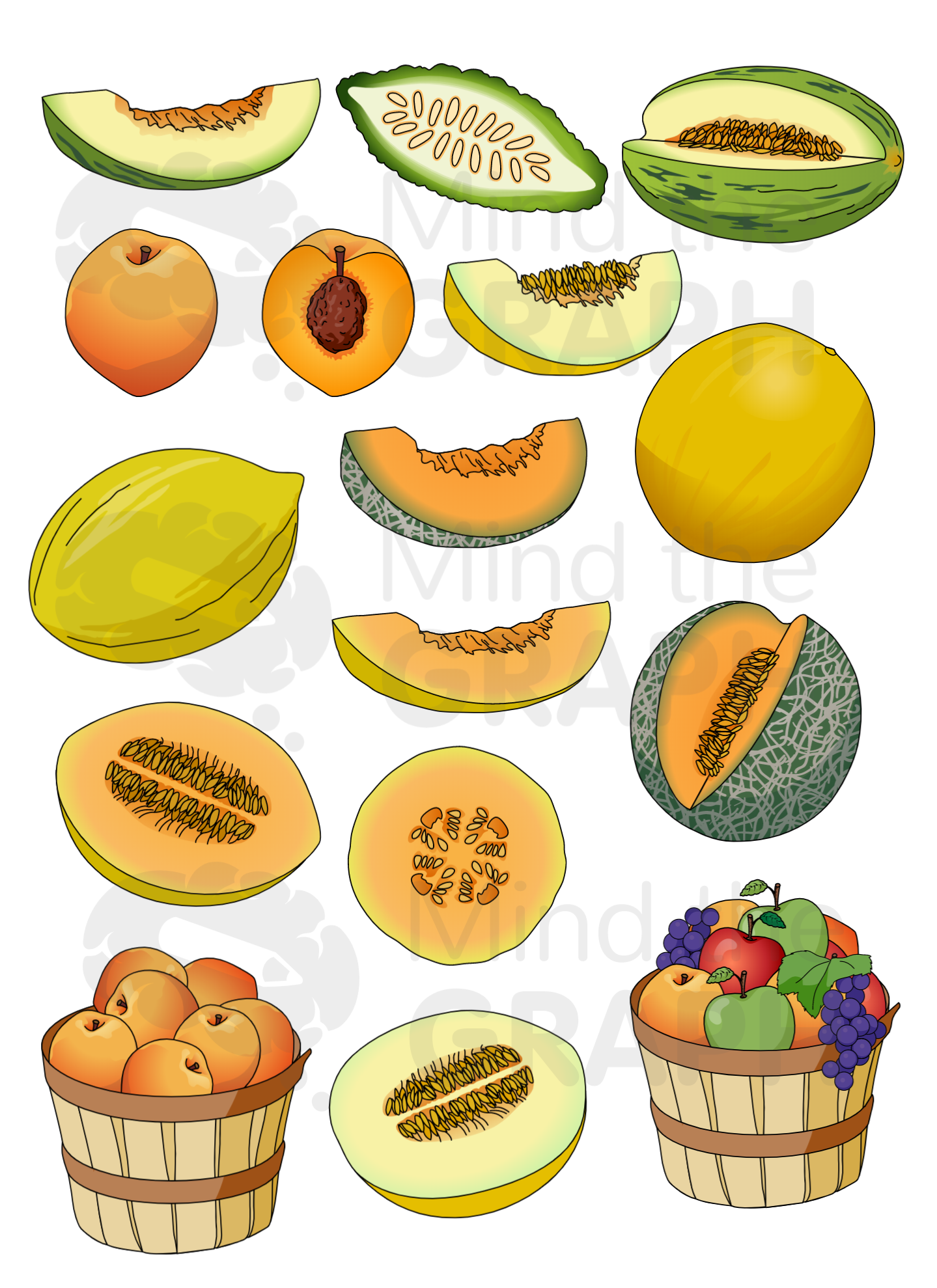 #25 Scientific illustrations of the week: Don’t miss it! - Mind the ...