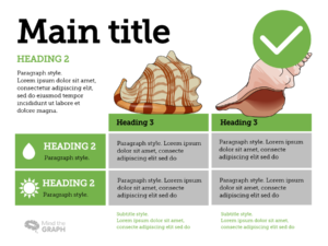 5 tips to create a graphical abstract for your paper