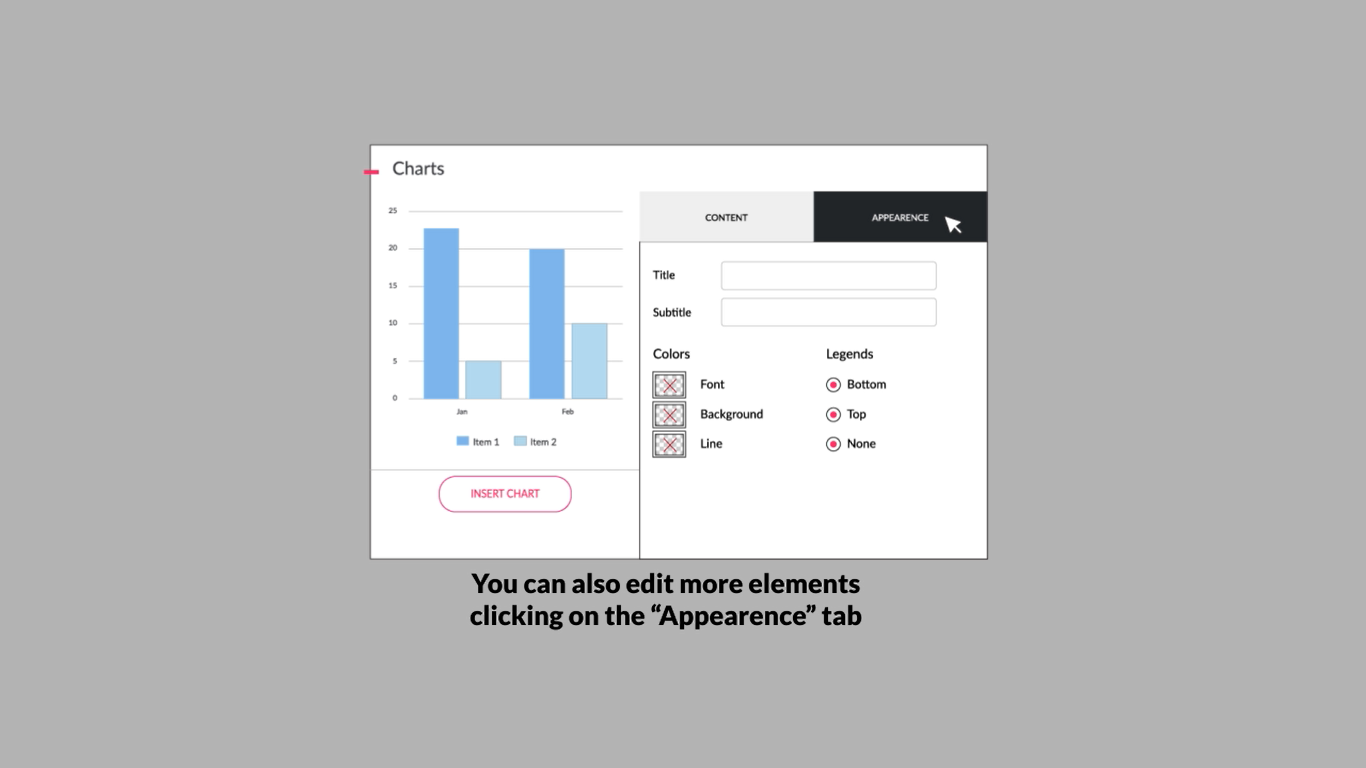 How to create scientific charts with Mind the Graph - Mind the Graph Blog