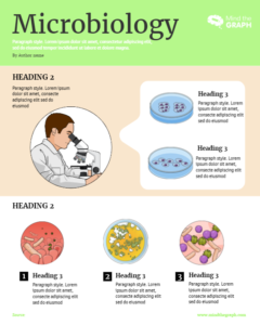 Microbiology – Scientific illustrations #43 - Mind the Graph Blog