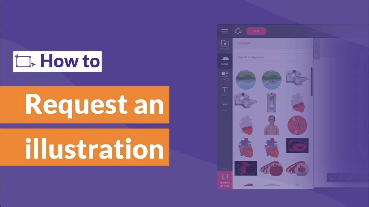 How to request an Illustration at Mind the Graph - Mind the Graph Blog