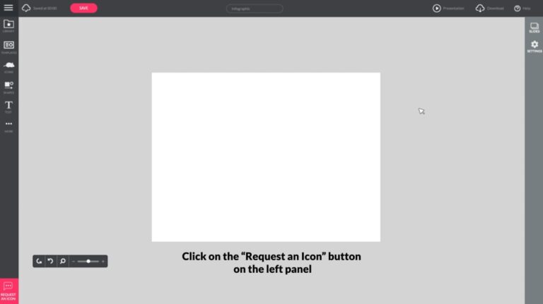 How to request an Illustration at Mind the Graph - Mind the Graph Blog