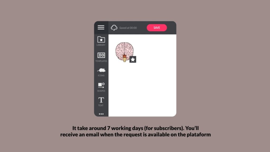 How to request an Illustration at Mind the Graph - Mind the Graph Blog