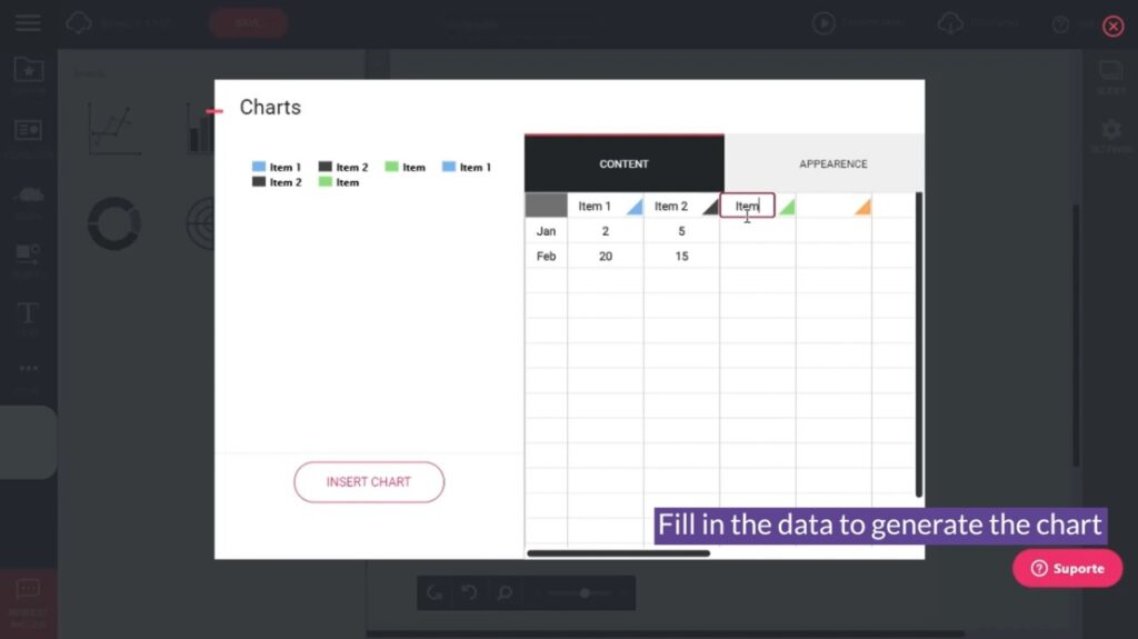 Tutorial video: Creating effective charts - Mind the Graph Blog