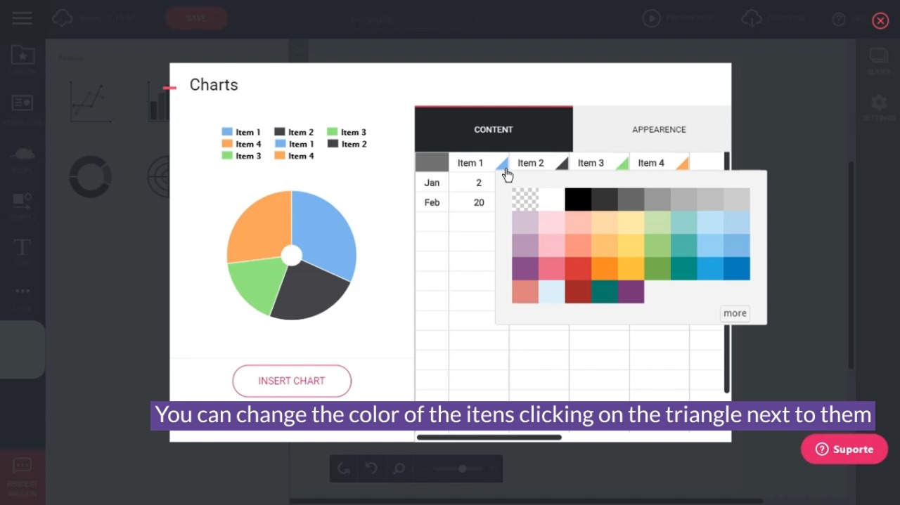 Tutorial video: Creating effective charts - Mind the Graph Blog