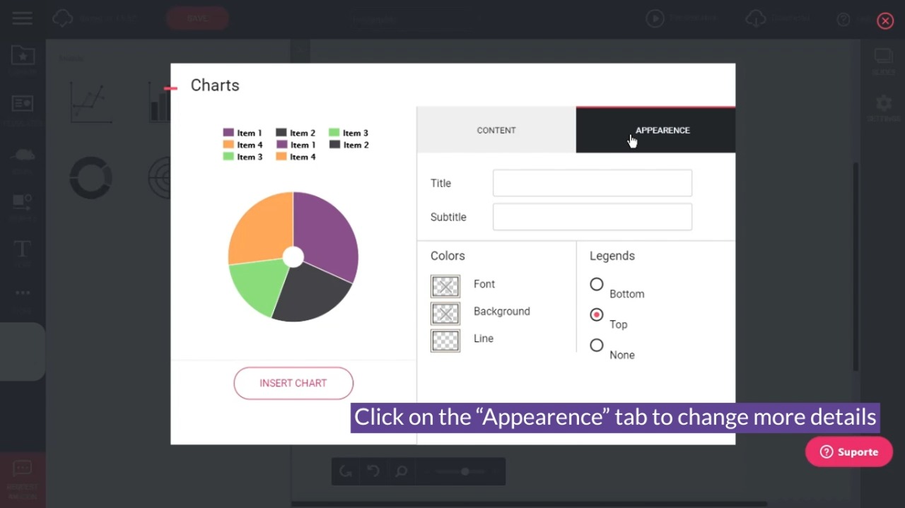 Tutorial video: Creating effective charts - Mind the Graph Blog