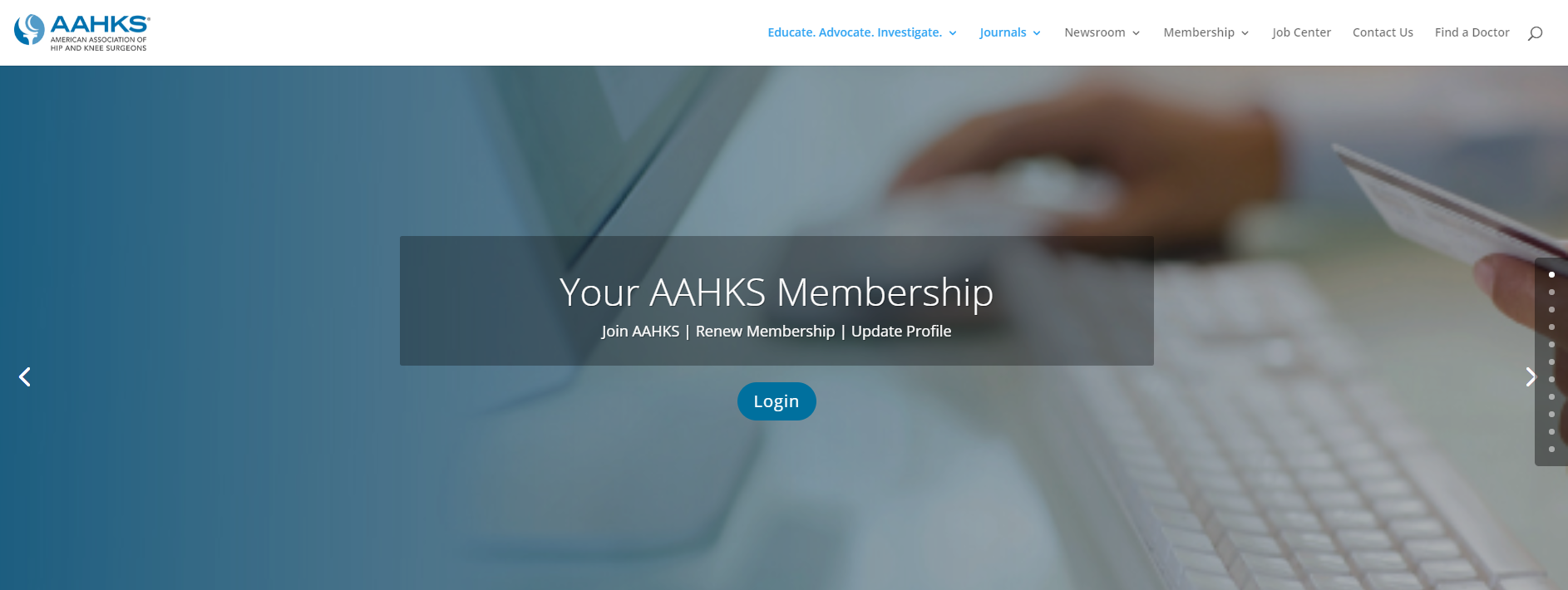 Kundenreferenz - AAHKS (ProTeams-Abonnent) - Mind the Graph Blog