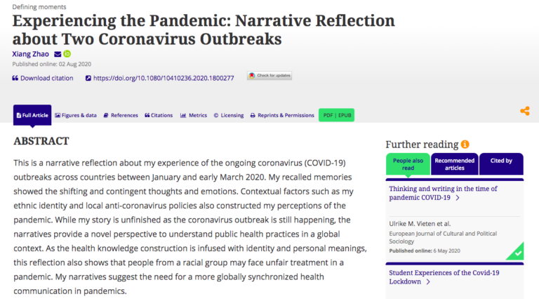 What We Have Learnt From Top Research Papers