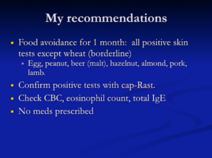 Keep These 4 Things in Mind for Your Medical Presentation