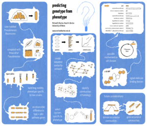 A Microbiologist’s Bible of Creating Stunning Posters - MTG