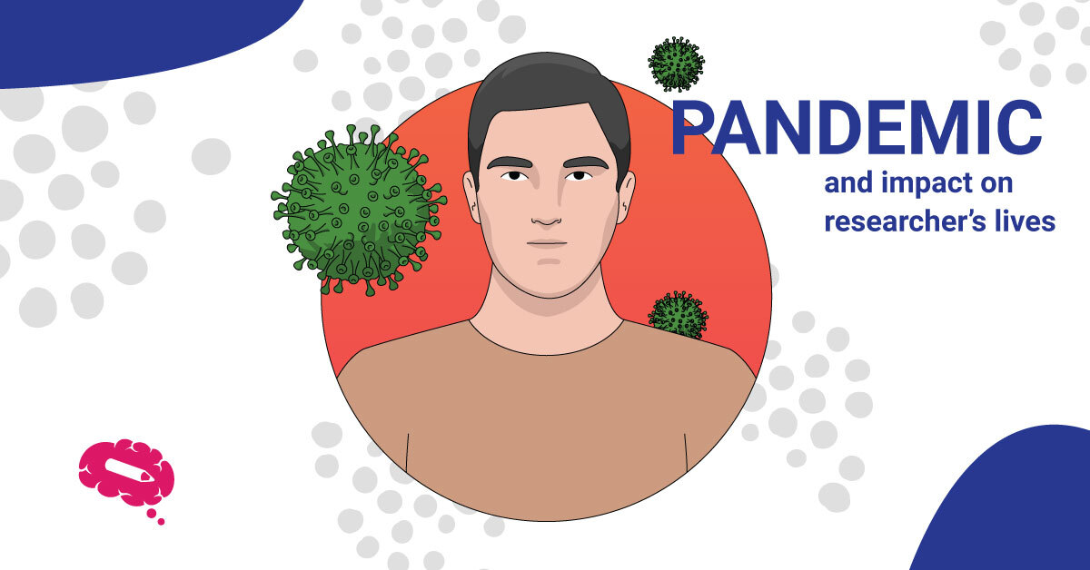 Hardships Faced by Researchers in Life-Science After Covid - MTG