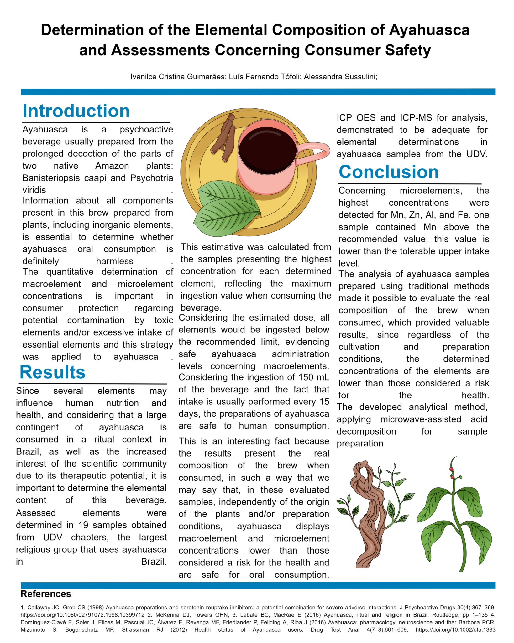 Create Beautiful Scientific Posters With Poster Maker - MTG