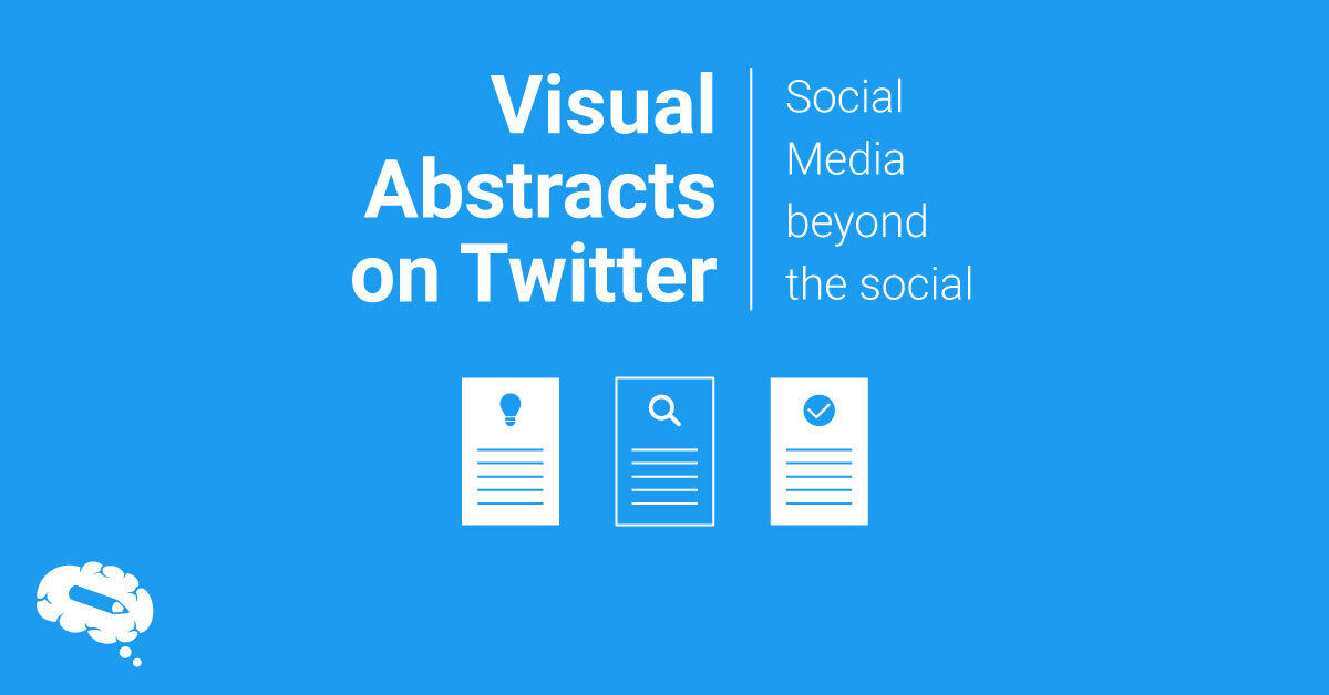 Visual Abstracts on Twitter: Social Media Beyond the Social - MTG