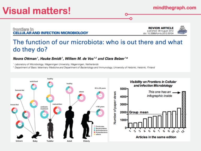 What is Visual Abstract and How To Make One in The Easiest Way