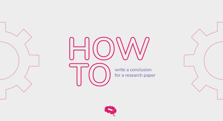 Slik skriver du et sammendrag av en artikkel [trinn for trinn].