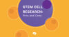 What is Stem Cell Research and Pros and Cons about