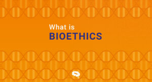 Bioethics: The Ethical Principles in Different Fields of Study