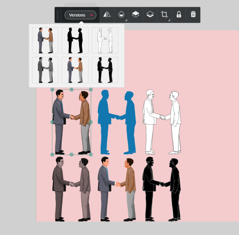 ¿Cómo cambiar el estilo de una obra de arte? - Blog de Mind the Graph
