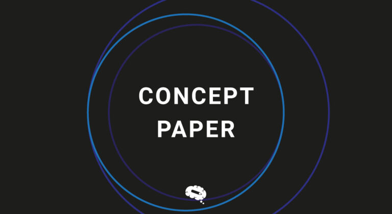 What exactly is a Concept Paper, and how do you write one?