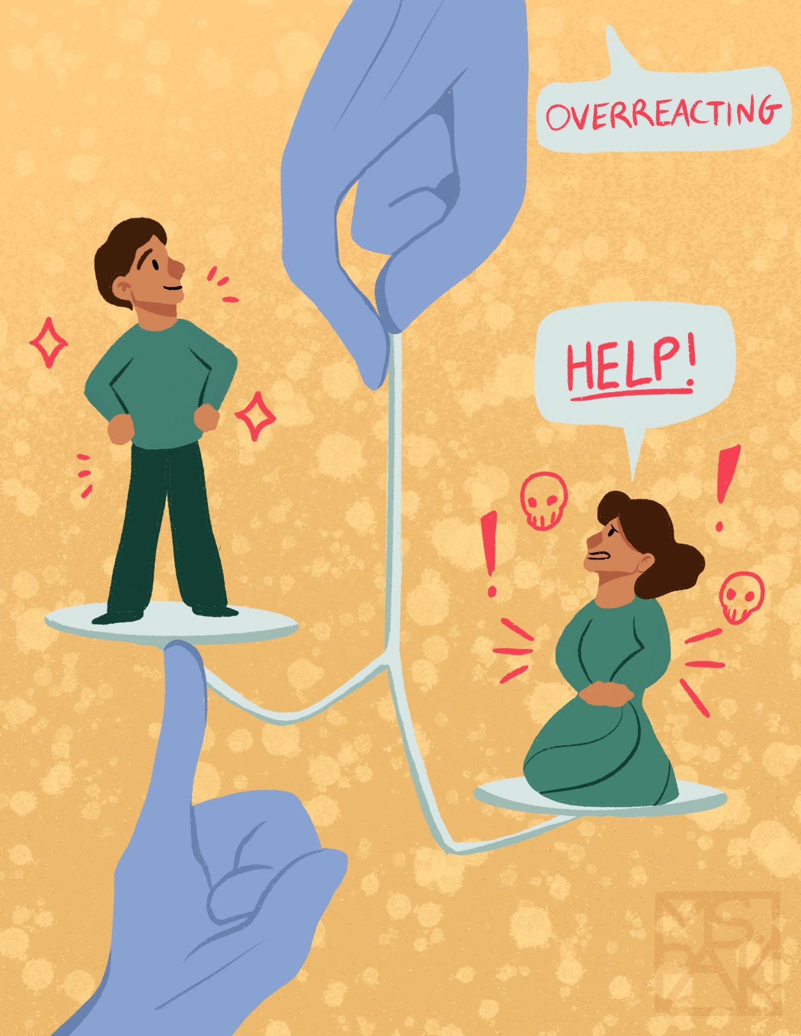 Gender Bias in Research: What Is It and What Are the Effects?