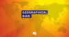 The impact of Geographical Bias on research and studies