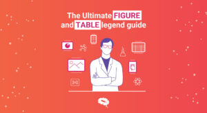 Table versus Figure: Learn When To Use Each Of Them