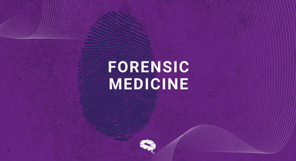 Unraveling Forensic Medicine vs. Forensic Science
