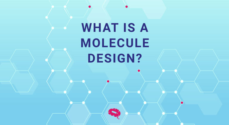 What is a Molecule Design and what purpose does it serve?