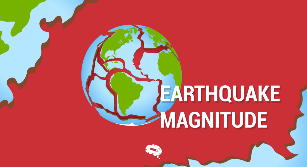 Understanding Earthquake Magnitudes and Their Impact