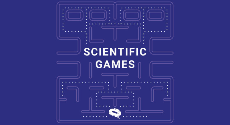 Scientific games: the future of education