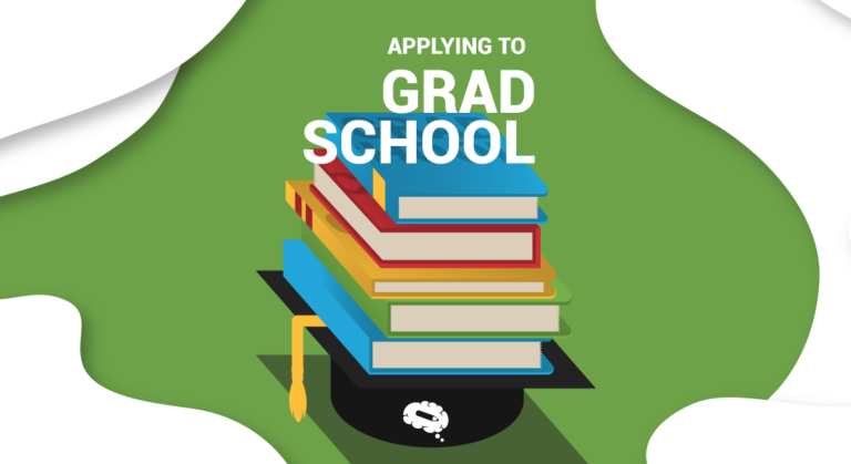 Applying to Grad School: A Complete and Explicative Guide - Mind the ...