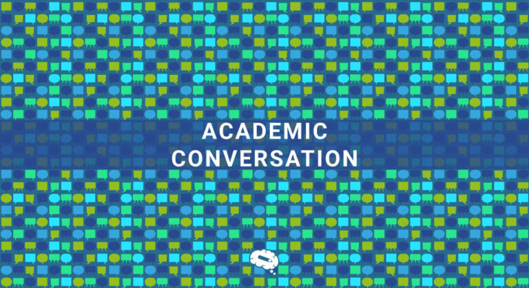 Learn the Multiple Benefits of Academic Conversation - Mind the Graph Blog