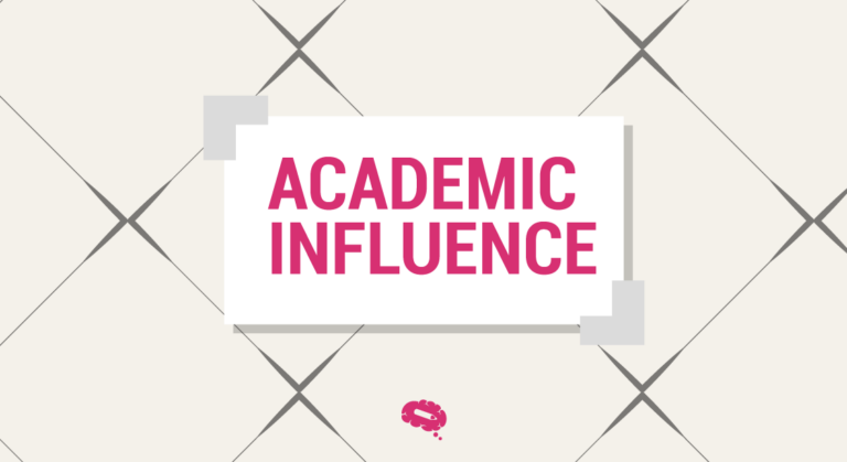 Academic Influence: The Metrics That Matter the Most - Mind the Graph Blog