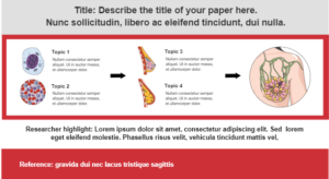 Graphics for Science: How to Use Visual Communication in Science?
