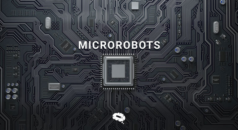 Revolutionizing Modern Technology: The Rise of Microrobots - Mind the ...