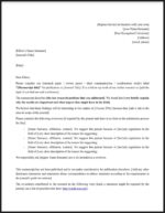 How to Write an Effective Cover Letter for Journal Submission - Mind ...