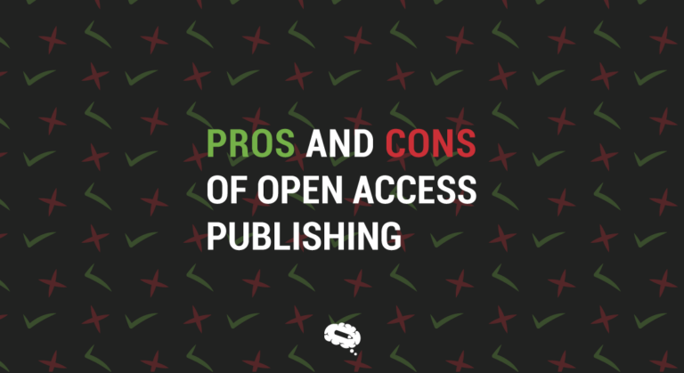 Pros and Cons of Open Access Publishing: Empowering Academics