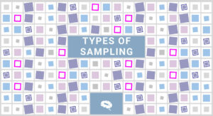 How to Choose the Right Types of Sampling for Your Research - Mind the ...