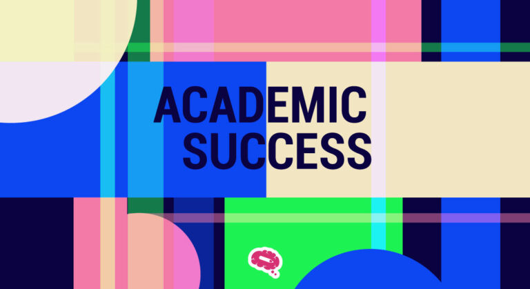 The Academic Success Blueprint That Helps You Thrive And Shine - Mind ...