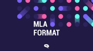Guia do escritor para o formato MLA: Como fazer isso corretamente ...