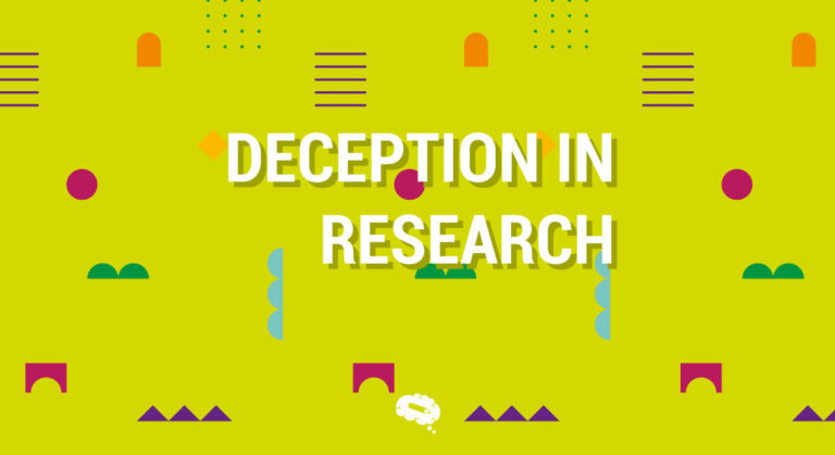 Deception In Research: Types, Ethical Considerations & Examples - Mind ...