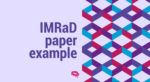 IMRaD Paper Example: A Guide to Understand Scientific Writing - Mind ...