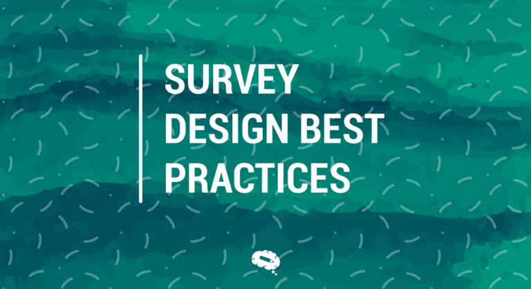 Survey Design Best Practices for Reliable Results - Mind the Graph Blog