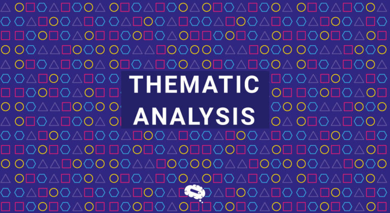 Content Analysis vs Thematic Analysis: A Closer Look - Mind the Graph Blog