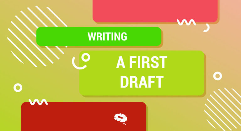 The Researcher's Toolkit: Writing a First Draft with Confidence - Mind ...