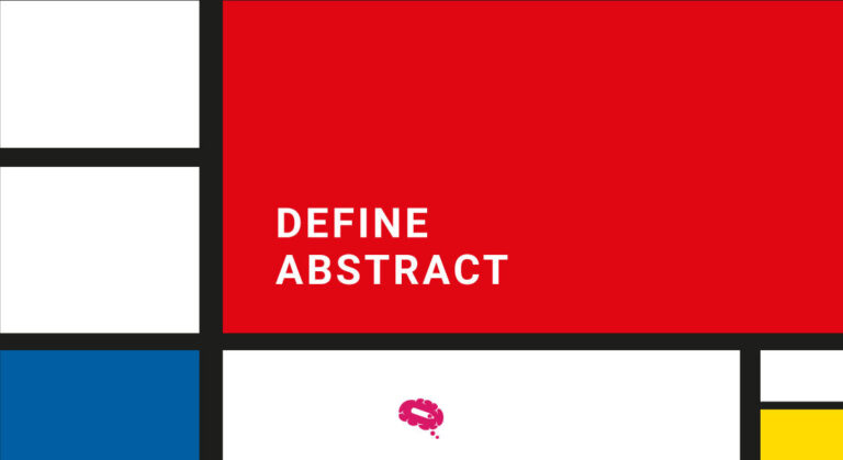 Define Abstract - Mind the Graph Blog