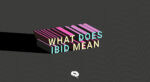 Demystifying Ibid: What Does Ibid Mean In Academic Writing? - Mind the ...