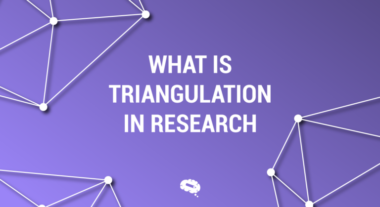 What is Triangulation in Research: The Path to Reliable Findings - Mind ...