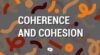 Coherence And Cohesion: Writing Tips For Seamless Texts - Mind the ...